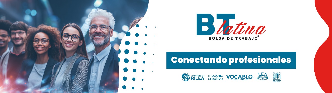 Trabajar en BT latina México - Información Laboral Octubre 2025